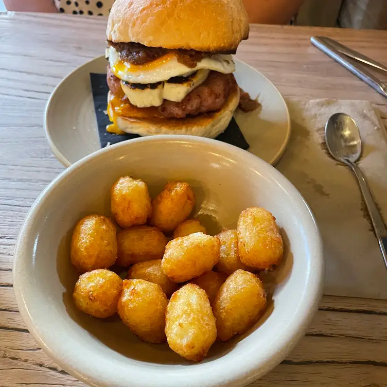 TOAST Flyford Restaurant - Worcester, , Worcestershire | OpenTable