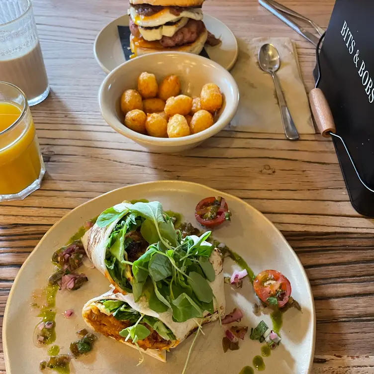 TOAST Flyford Restaurant - Worcester, , Worcestershire | OpenTable