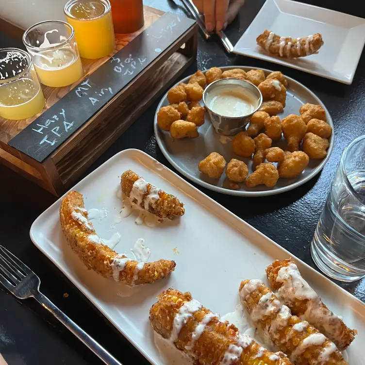 Toska Restaurant & Brewery - Updated 2023| Book your table now