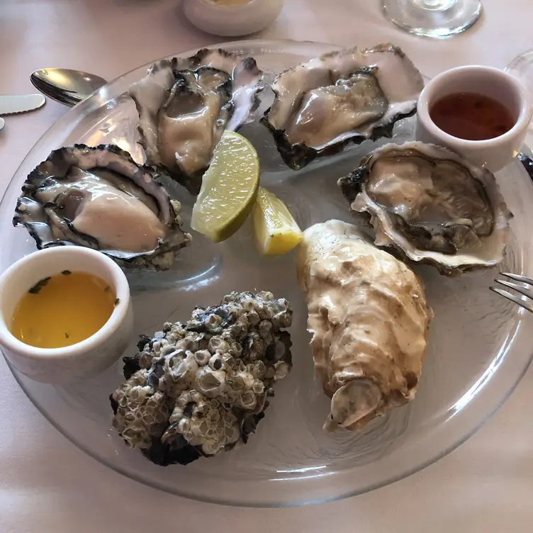 Jens' Restaurant - Anchorage, AK | OpenTable