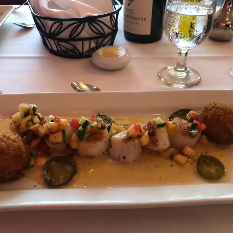 Jens' Restaurant - Anchorage, AK | OpenTable