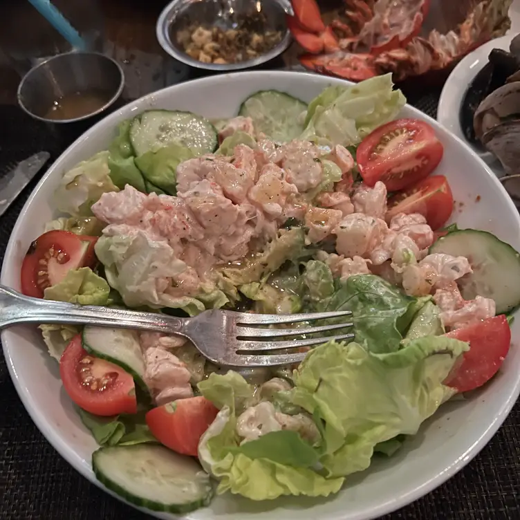 Restaurante Reel Fish Coastal Kitchen & Bar - Winter Park, , FL | OpenTable