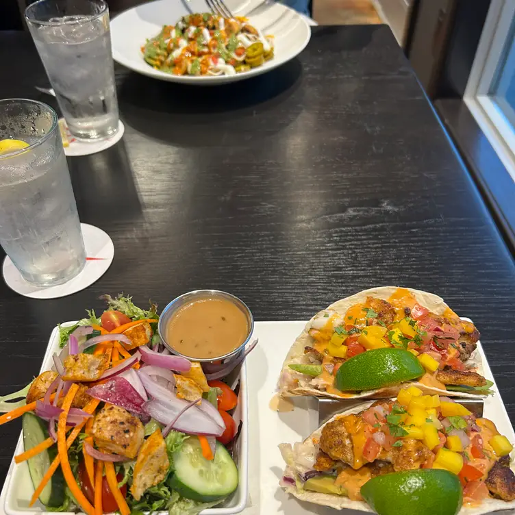 The Pub At FireRock Restaurant - Komoka, , ON | OpenTable