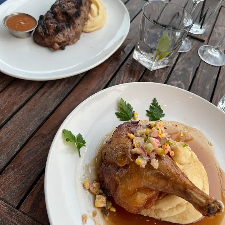 The Saddle Room Restaurant - Hoffman Estates, IL | OpenTable