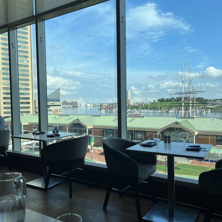 Open Table Baltimore Inner Harbor | Cabinets Matttroy