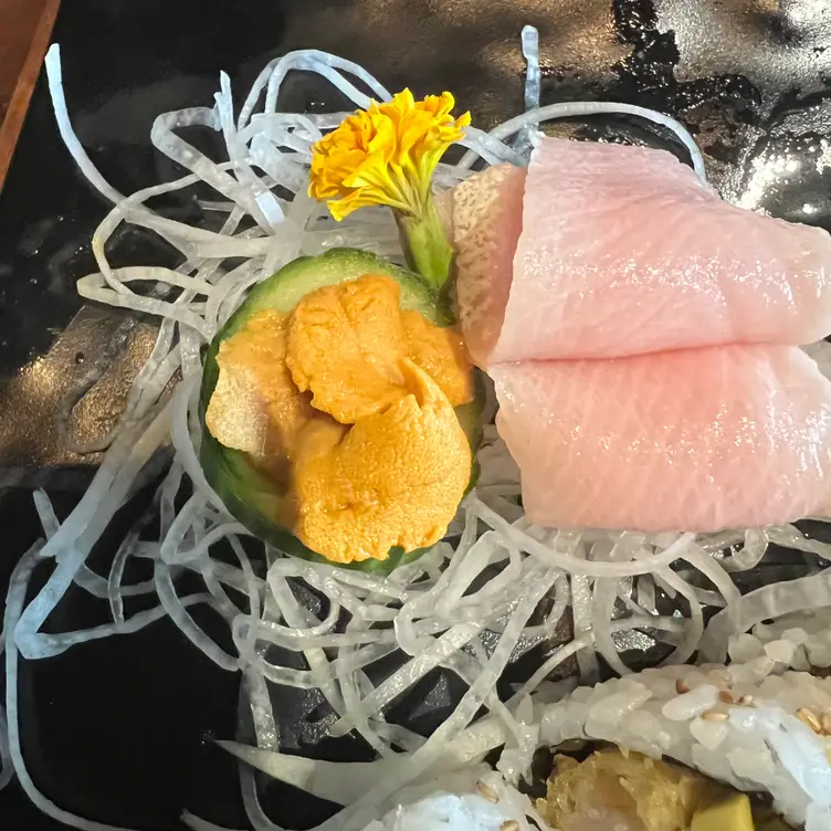 JPAN - The Shop at Siesta Row Restaurant - Sarasota, , FL | OpenTable