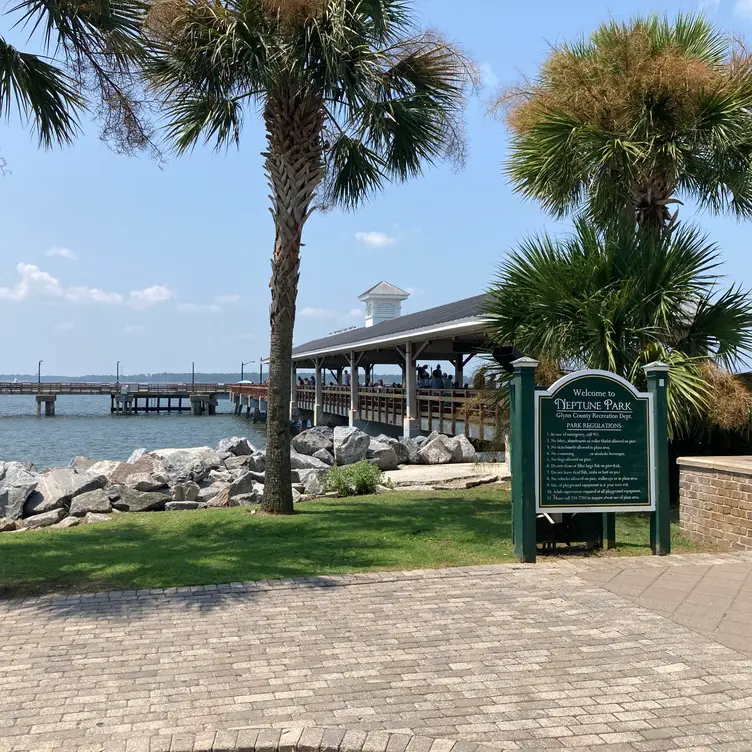 Georgia Sea Grill Restaurant - Saint Simons, , GA | OpenTable