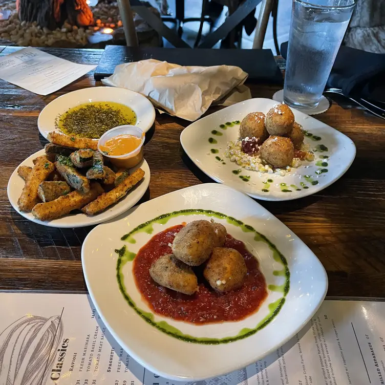 Bella Notte Restaurant - Lexington, , KY | OpenTable