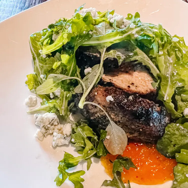 Bella Notte Restaurant - Lexington, , KY | OpenTable