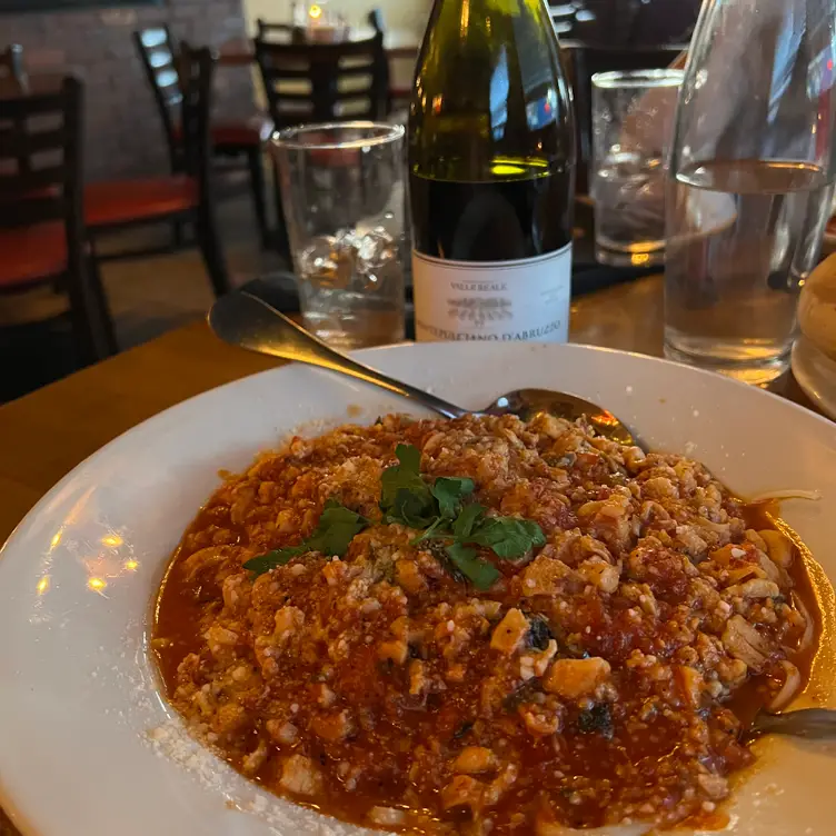 Zia Marie Restaurant - Virginia Beach, VA | OpenTable