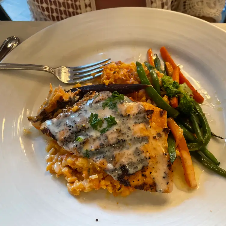 Ristorante Castello at Blue Bell Restaurant - Blue Bell, PA | OpenTable