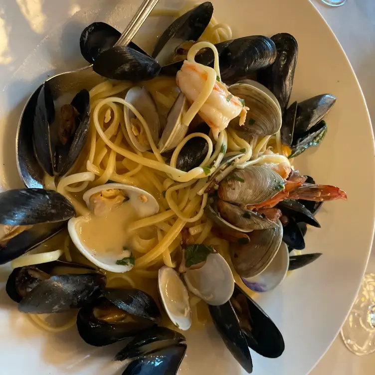 Ristorante Castello at Blue Bell Restaurant - Blue Bell, PA | OpenTable