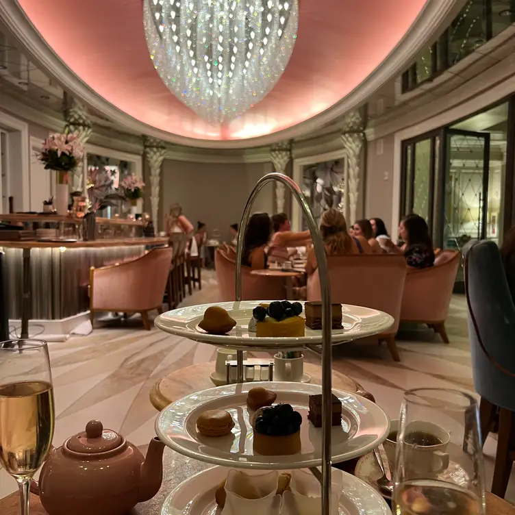 Camellias Restaurant - Charleston, SC | OpenTable