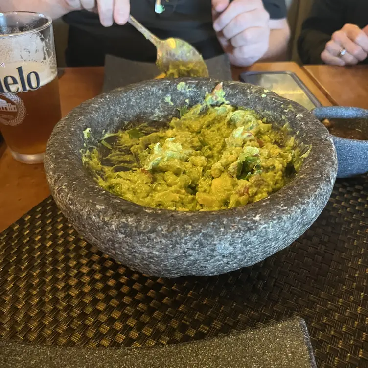 Mago Grill & Cantina - South Barrington Restaurant - South Barrington ...