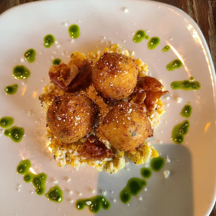 Bella Notte Restaurant - Lexington, , KY | OpenTable