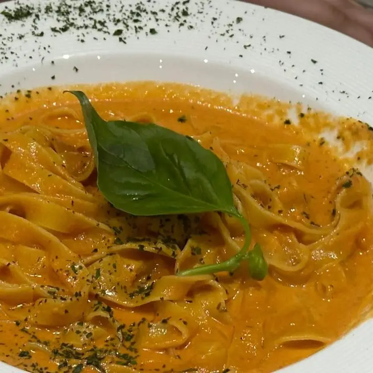 Cotto Restaurant - London | OpenTable