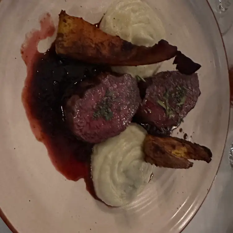 Bonnell's Fine Texas Cuisine Restaurant - Fort Worth, , TX | OpenTable