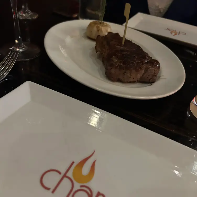 Char Steakhouse - Raritan Restaurant - Raritan, , NJ | OpenTable