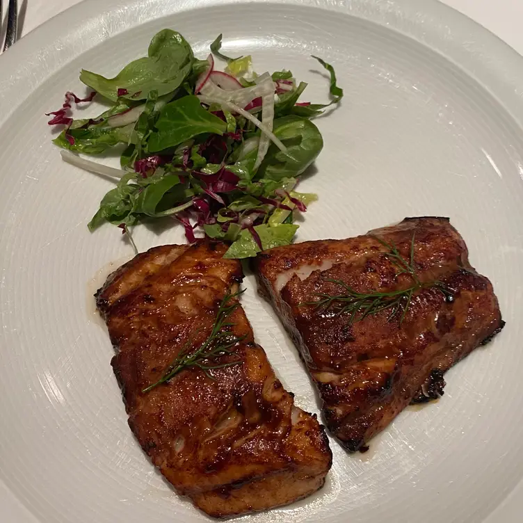 The Quilon - Top Rated Restaurant in London | OpenTable