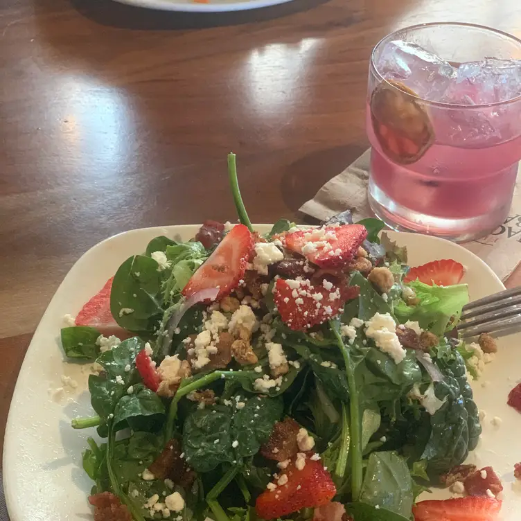 Jack Stack Barbecue - Lenexa Restaurant - Lenexa, KS | OpenTable