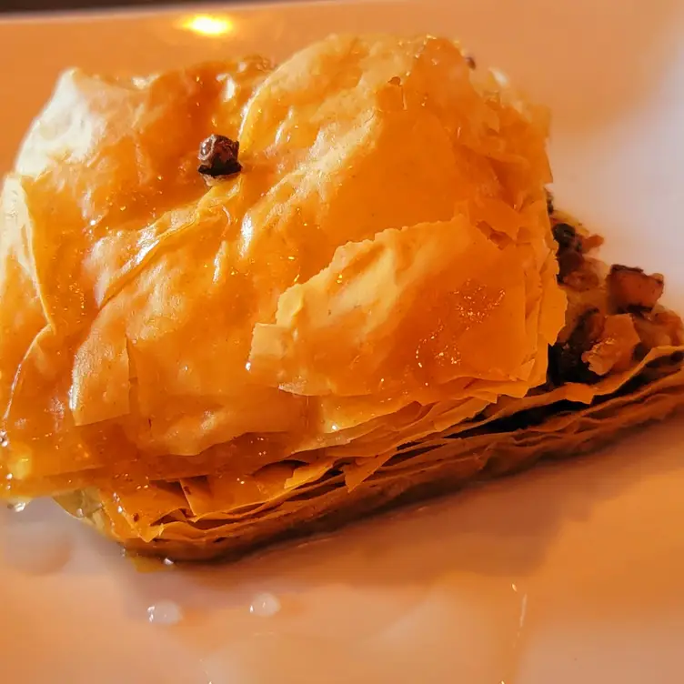 Bleu Olive Restaurant - Durham, , NC | OpenTable