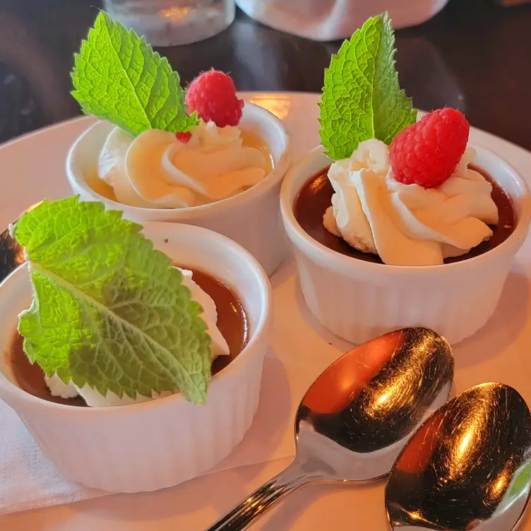 Bleu Olive Restaurant - Durham, , NC | OpenTable