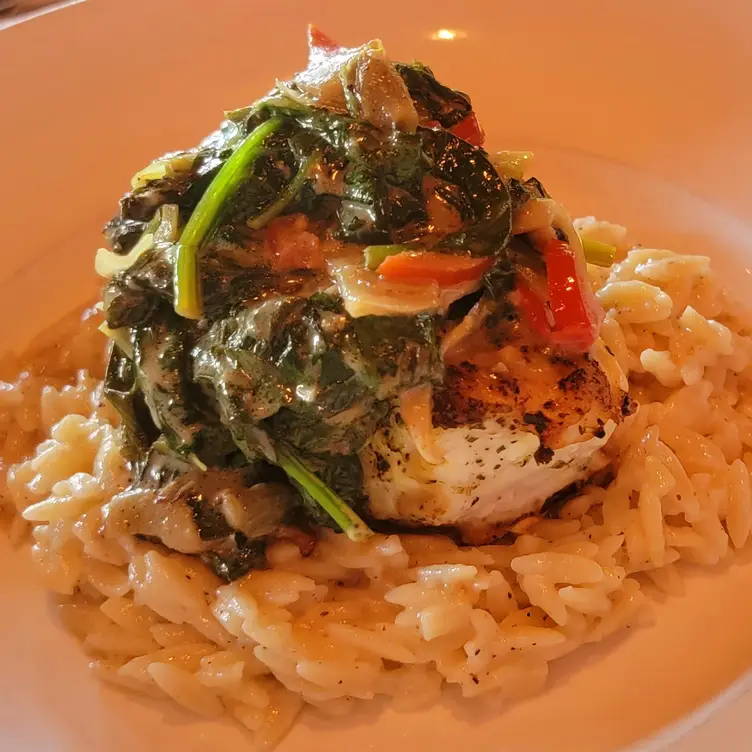 Bleu Olive Restaurant - Durham, , NC | OpenTable
