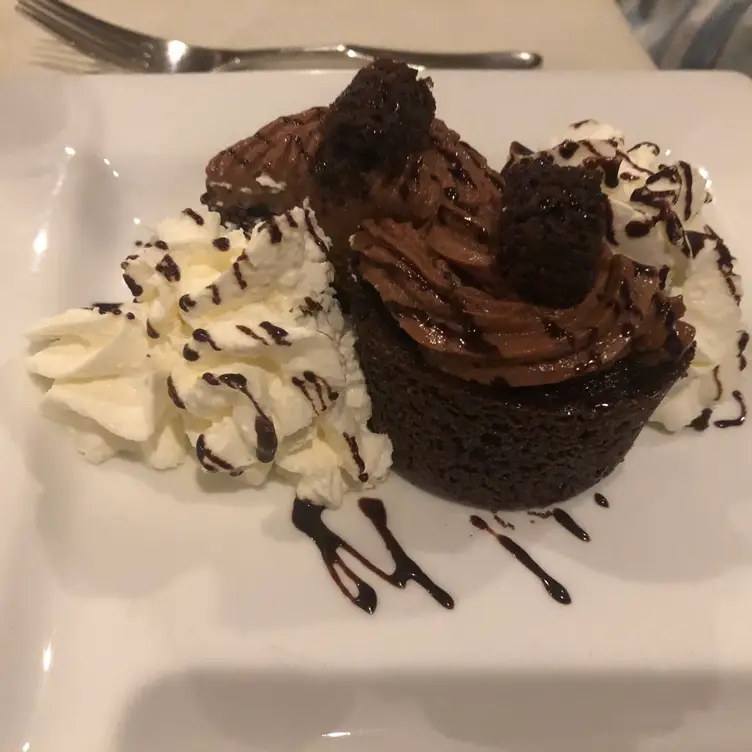 Massimo's Eclectic Fine Dining Restaurant - Palm Harbor, , FL | OpenTable