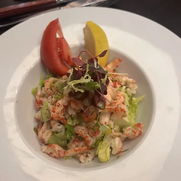 Cyprianis Locksbottom Restaurant - London, | OpenTable