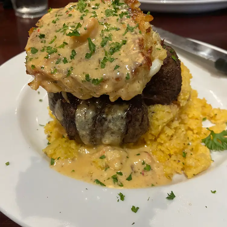 Restaurante Patio 44- Biloxi - Biloxi, , MS | OpenTable