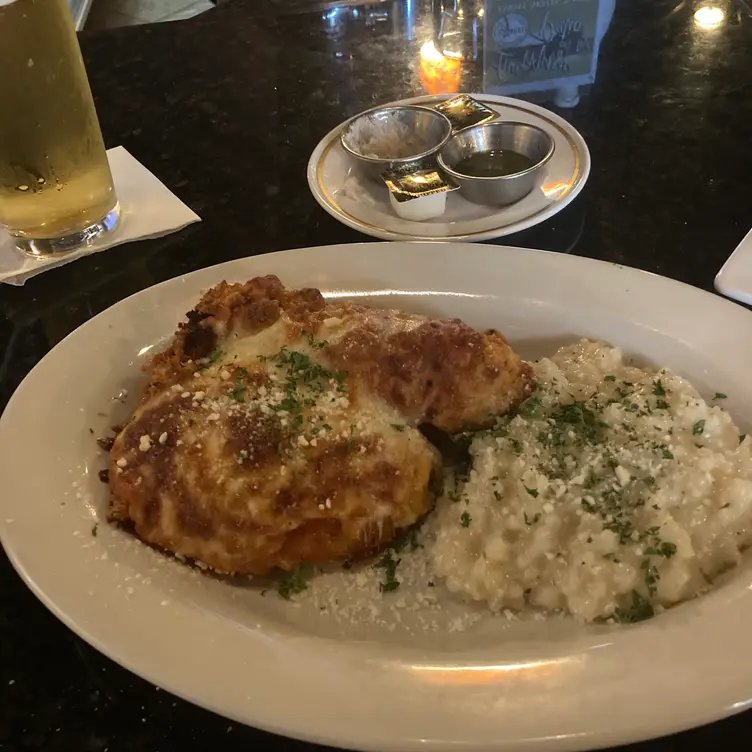 Restaurante Rizotto Ristorante - Buffalo, , NY | OpenTable