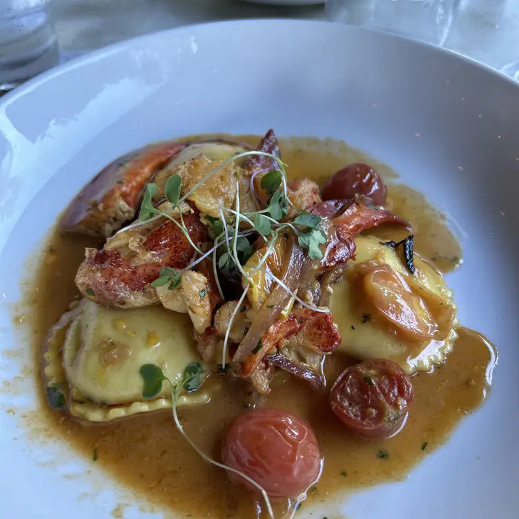 Coco's Bistro Restaurant - Dayton, OH | OpenTable