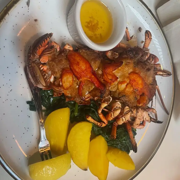 Capriccio Restaurant - Providence, RI | OpenTable