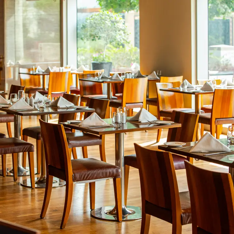 Ballaro - Conrad Dubai - Updated 2024, Italian Restaurant in Dubai, Dubai