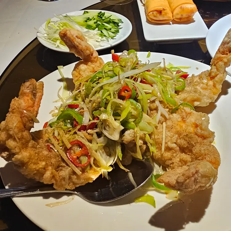 Maxim Chinese Restaurant - London | OpenTable