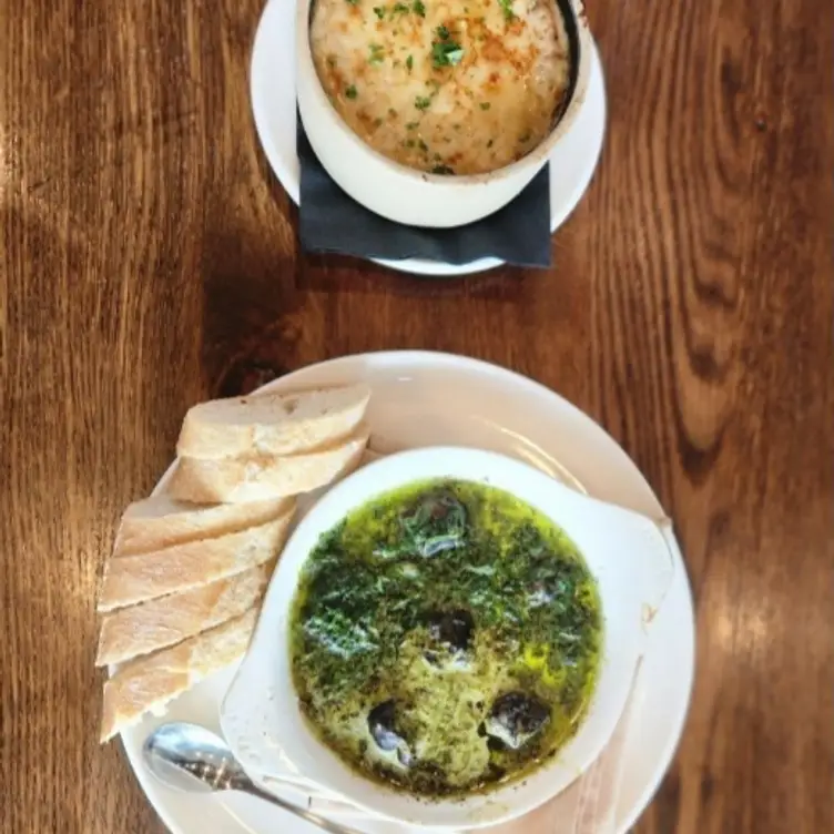 Le French DTC Belleview Station Restaurant - Denver, CO | OpenTable