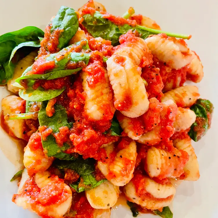 Dolcetto Restaurant - London, ON | OpenTable