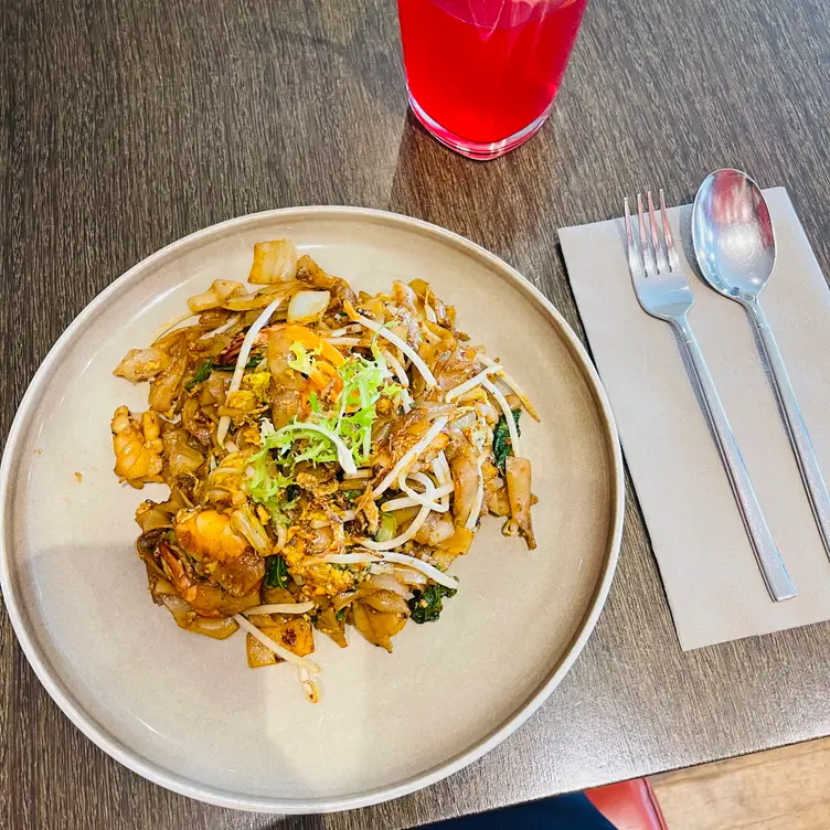 Satay House Restaurant - London, | OpenTable