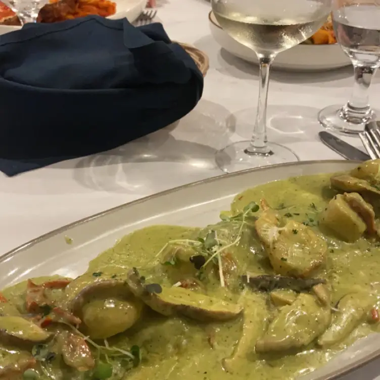 Limoncello Restaurant - Washington Township, NJ | OpenTable
