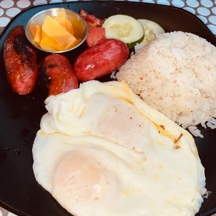 Sun Rey Cafe - Updated 2025, Breakfast Restaurant in Chicago, IL