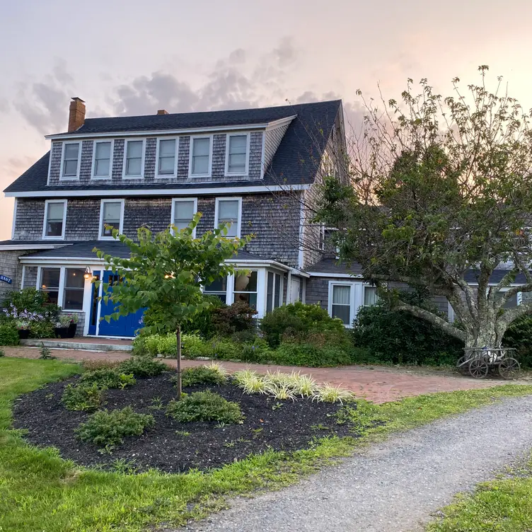 The Bradley Inn Restaurant - New Harbor, ME | OpenTable