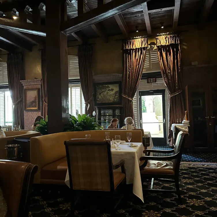 Mission Inn Restaurant - Riverside, CA | OpenTable