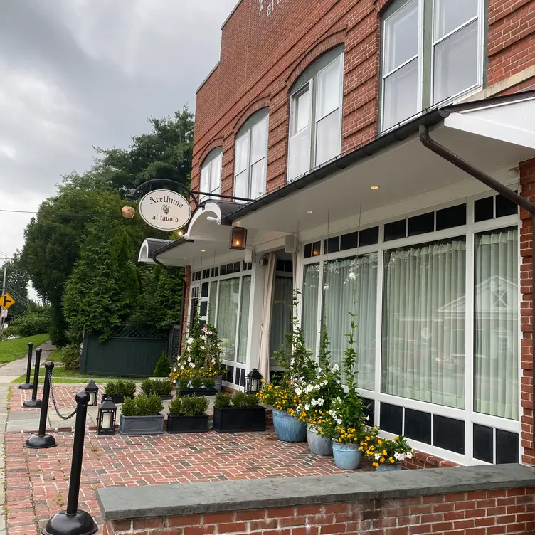 Arethusa al Tavolo Restaurant - Bantam, CT | OpenTable