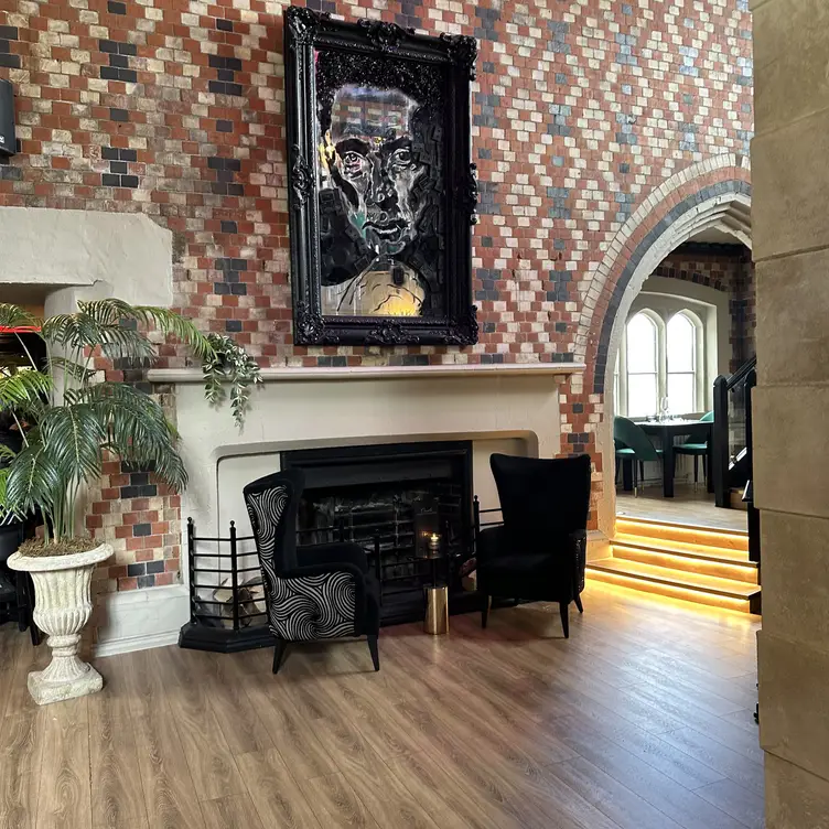 Courts Restaurant - Penarth, , Cardiff | OpenTable