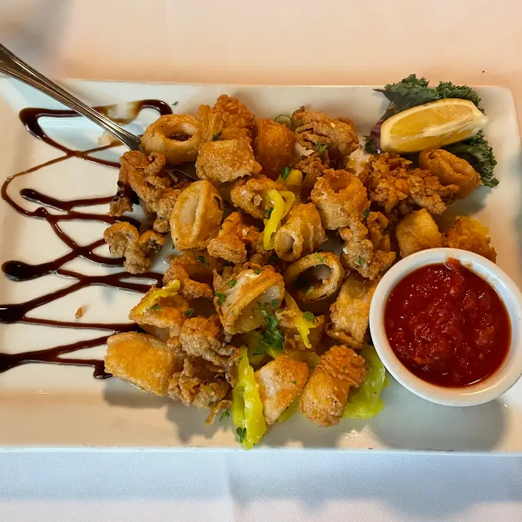 Meritage - Warwick Restaurant - East Greenwich, RI | Book on OpenTable