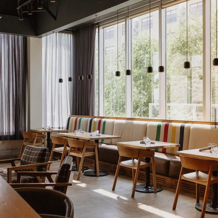 SMITH Restaurant - Winnipeg, , MB | OpenTable