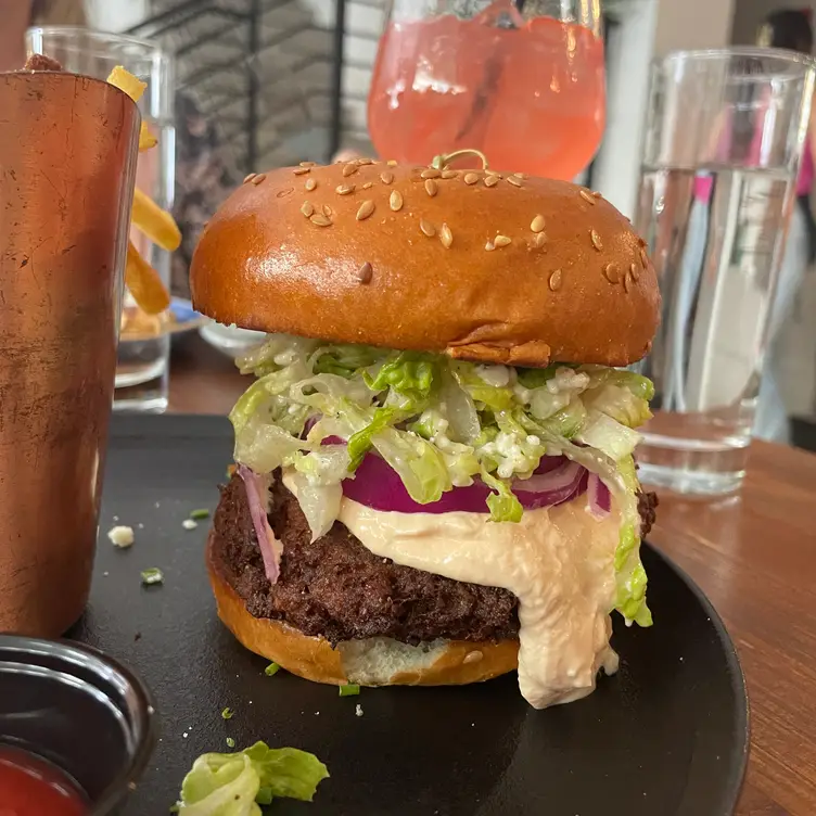 Eva Restaurant - Updated 2023 | Book your table now