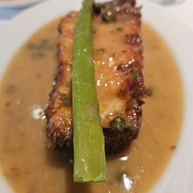 Sanzari's New Bridge Inn Restaurant - New Milford, NJ | OpenTable