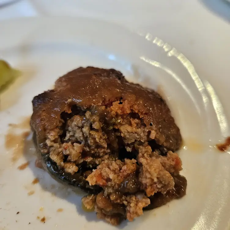 Sanzari's New Bridge Inn Restaurant - New Milford, NJ | OpenTable