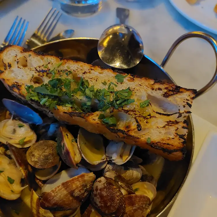 Barolo Restaurant - Seattle, WA | OpenTable